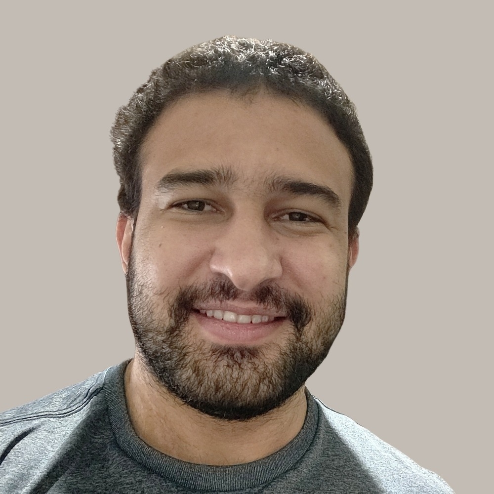 Paulo Silva - Developer in Belo Horizonte - State of Minas Gerais, Brazil | Toptal®