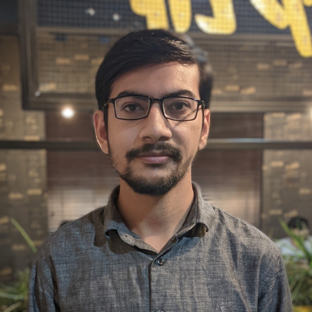 Kamran Arshad - Developer in Lahore, Punjab, Pakistan | Toptal®