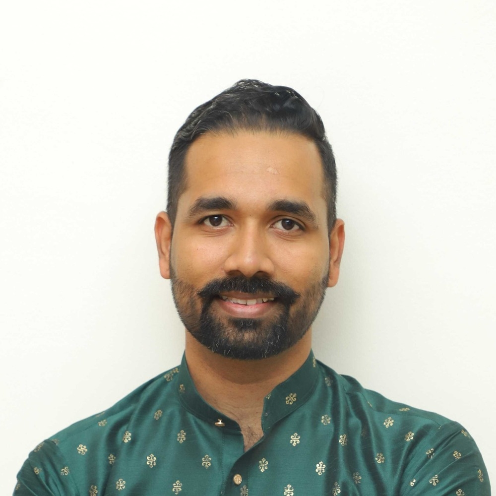 Ishan Kute - Developer in Pune, Maharashtra, India | Toptal®