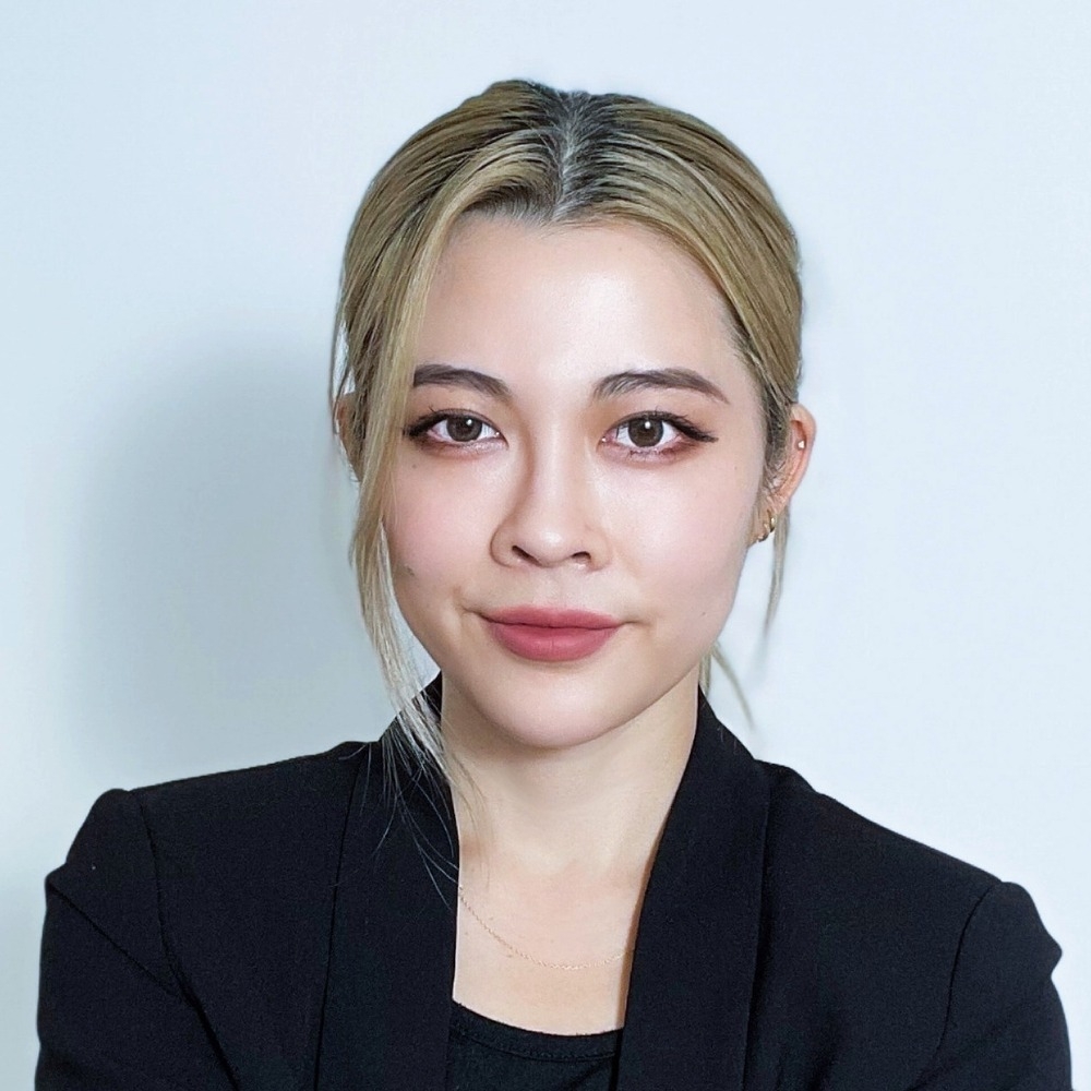 Caroline Ma - Designer in Paris, France | Toptal®