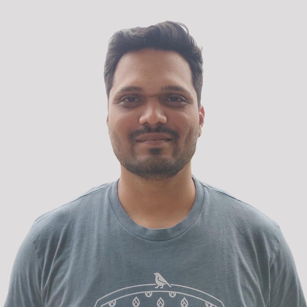 Ajit Shinde - Developer in Pune, Maharashtra, India | Toptal® Ajit Shinde - Developer in Pune, Maharashtra, India | Toptal®