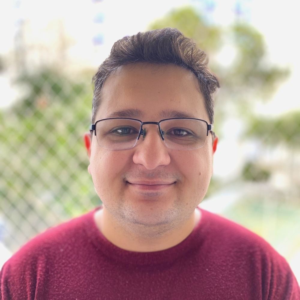 Emanoel Trevisol - Developer in Florianópolis, Brazil | Toptal®