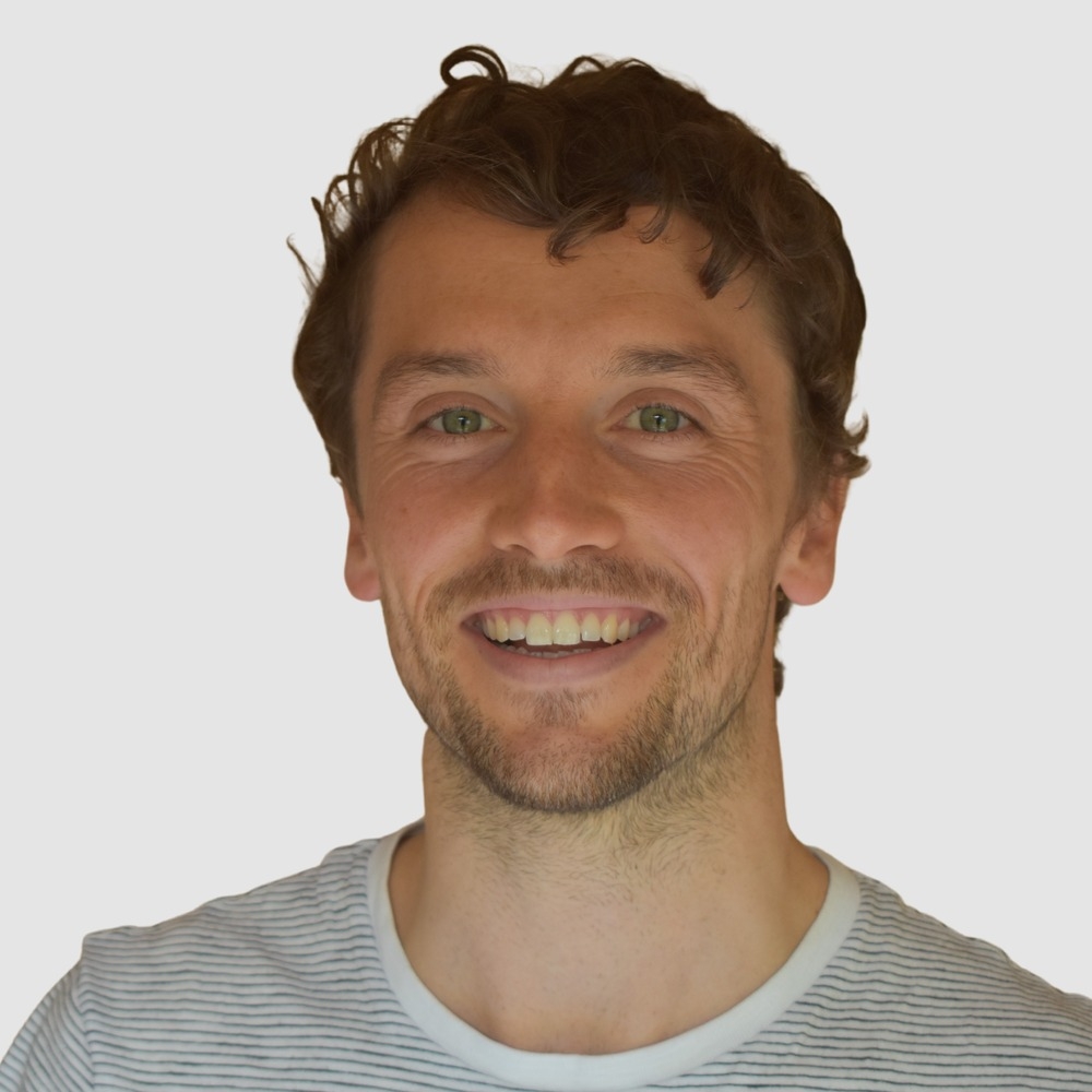 Paul Rayner - Developer in Chester, United Kingdom | Toptal®