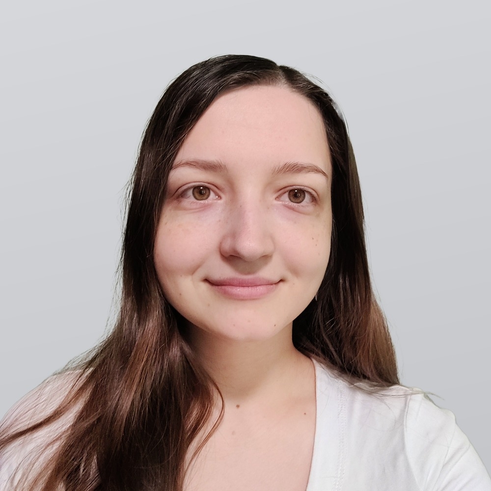 Mariia Prylypchenko - Developer in Lviv, Lviv Oblast, Ukraine | Toptal®