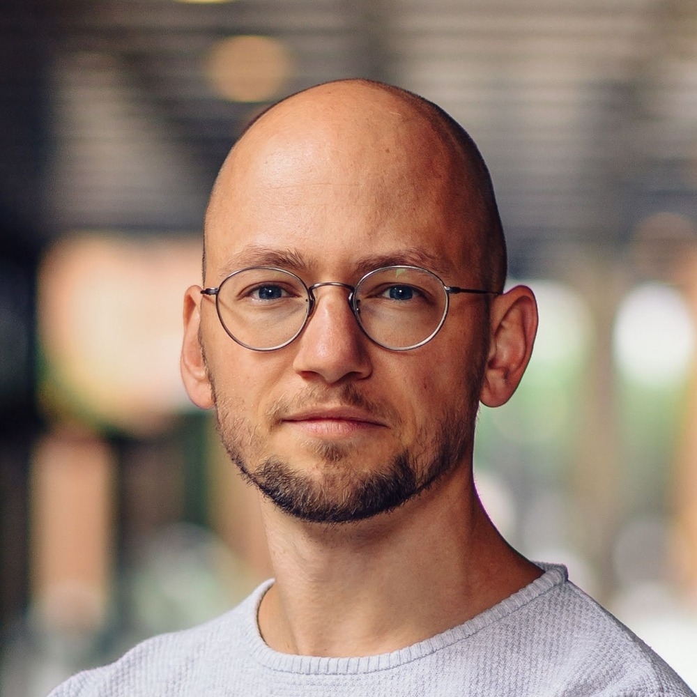 Adrian Hupka - Project Manager in Munich, Bavaria, Germany | Toptal®