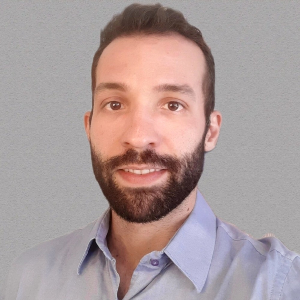 Marco Antonio Arruda - Developer in Florianópolis - State of Santa Catarina, Brazil | Toptal®