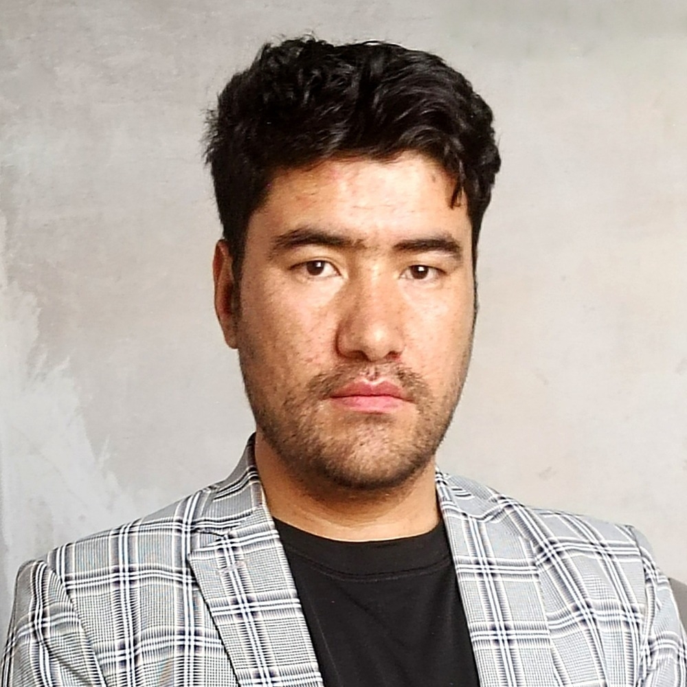 Mohammad Reza - Developer in Kabul, Afghanistan | Toptal®