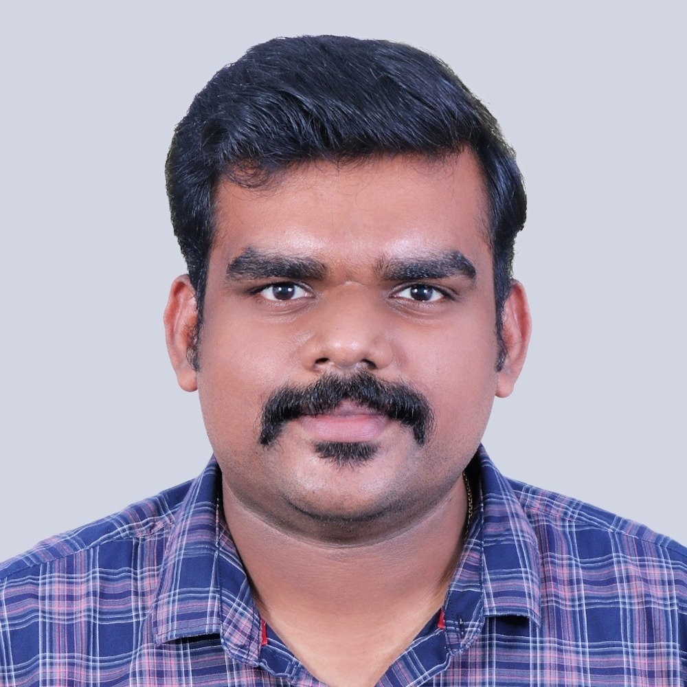 Abhishek Lal - Developer in Thiruvananthapuram, Kerala, India | Toptal®
