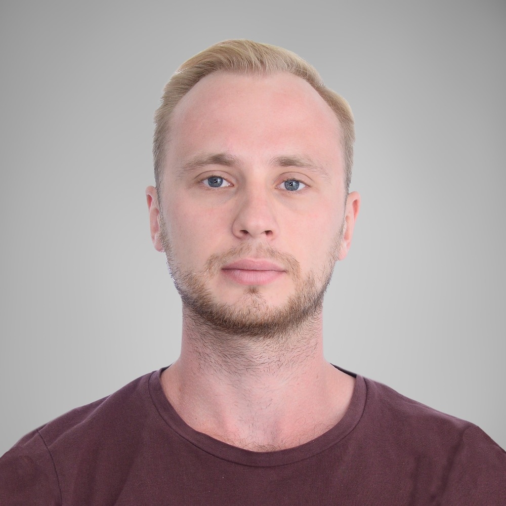 Anton Olenin - Developer in Berlin, Germany | Toptal®