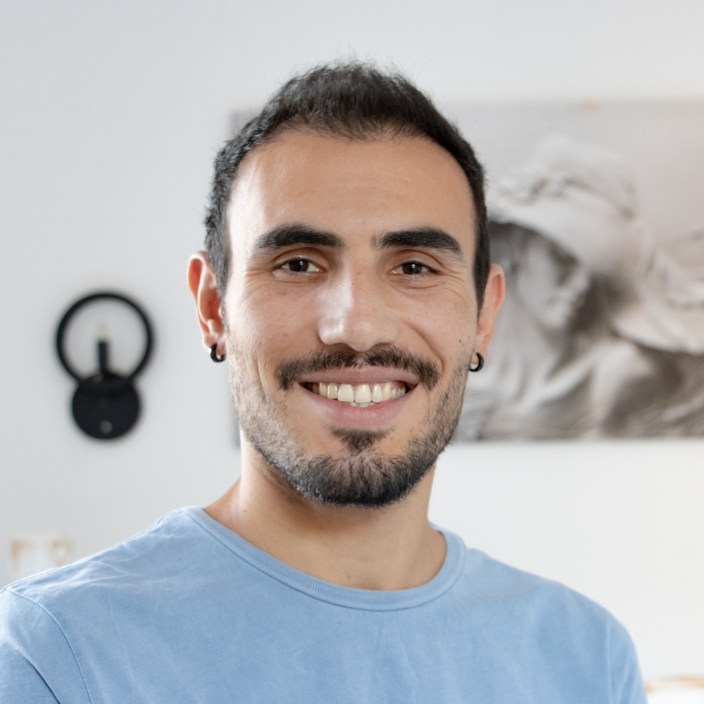 Yigit Yakut - Developer in Istanbul, Turkey | Toptal®