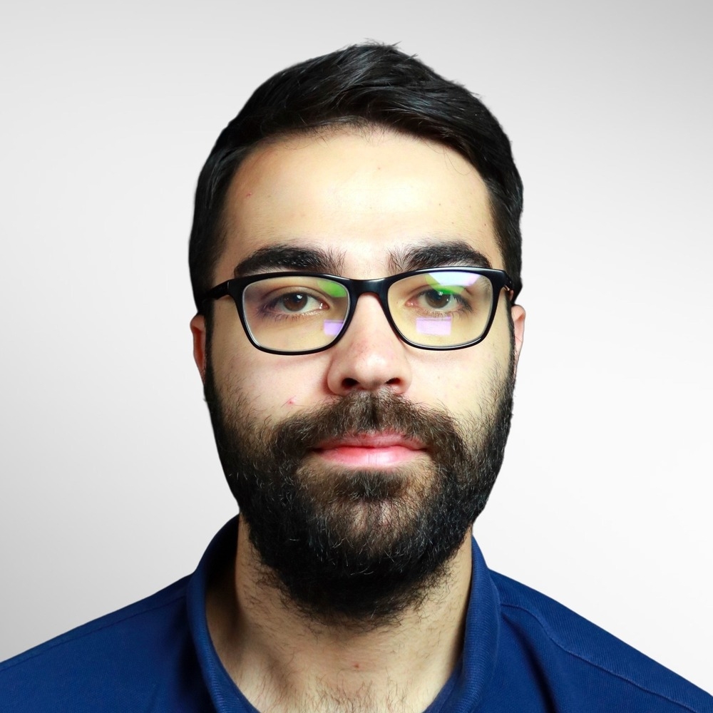Petros Kalos - Developer in London, United Kingdom | Toptal®