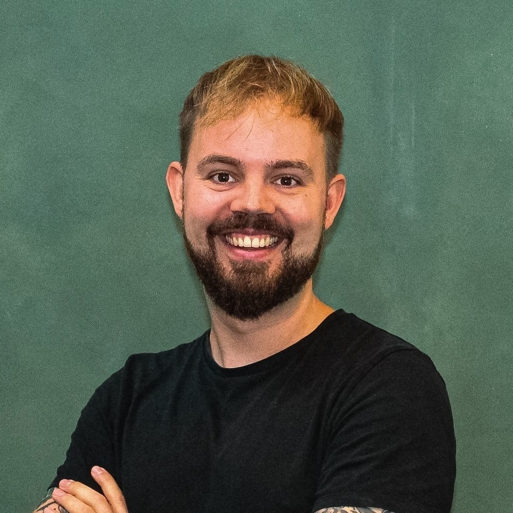 Magnus Myhre - Designer in Copenhagen, Denmark | Toptal®