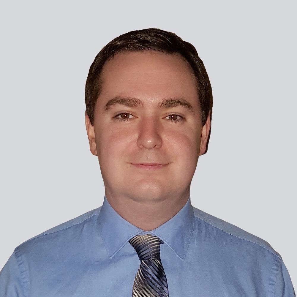 Jonathan Alexander - Developer in Cambridge, OH, United States | Toptal®