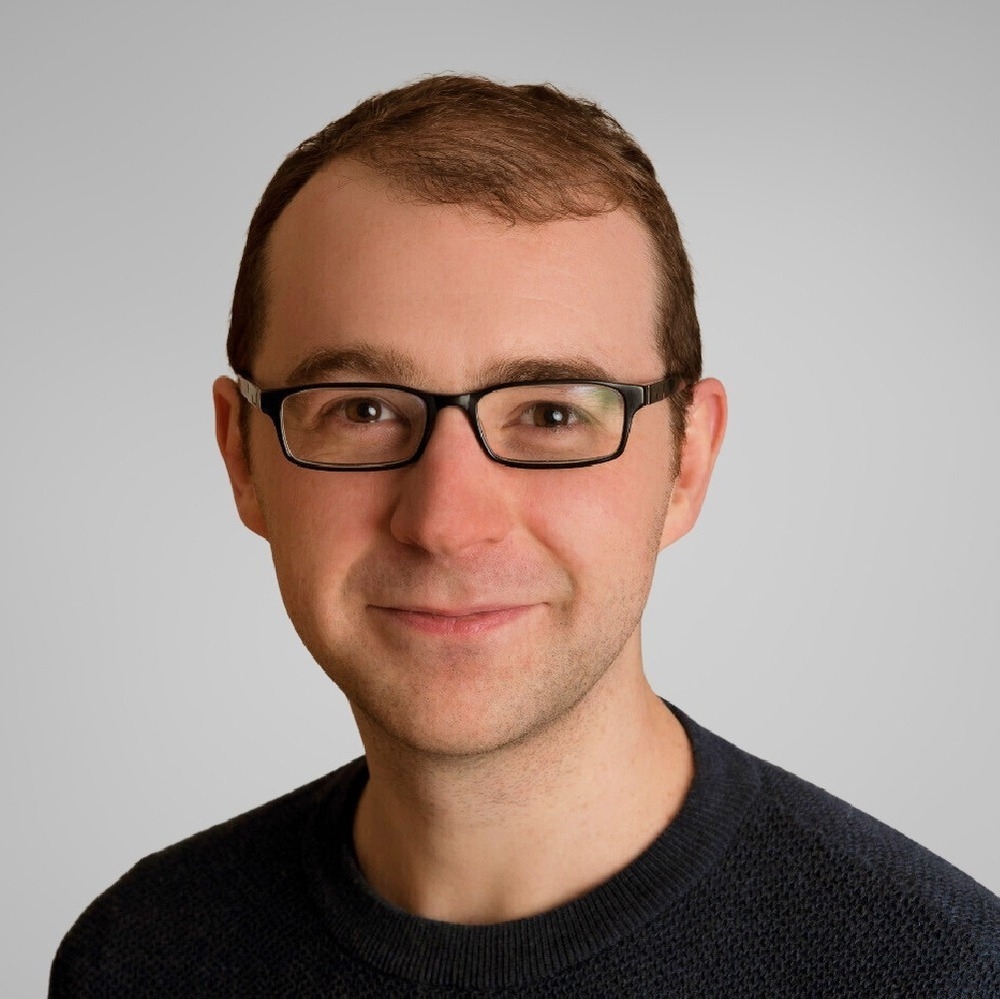 Alex Miles - Developer in St Albans, United Kingdom | Toptal®