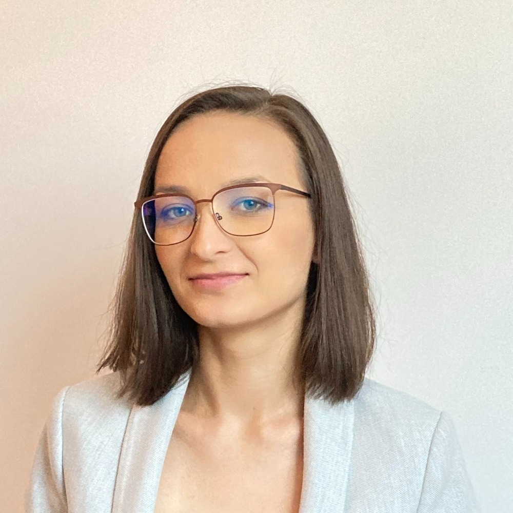 Teodora Raileanu - Developer in Suceava, Suceava County, Romania | Toptal®