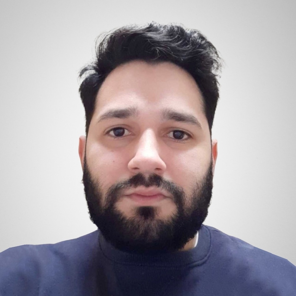 Matheus Aguiar - Developer in Porto, Portugal | Toptal®