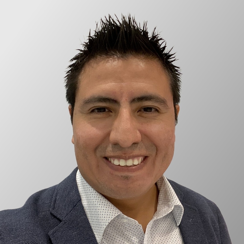 Cesar David Sosa Perez - Developer in Madrid, Spain | Toptal®