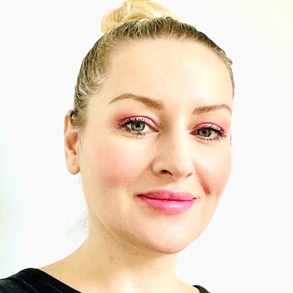 Ilona Danilova - Marketing Expert in Toronto, ON, Canada | Toptal®