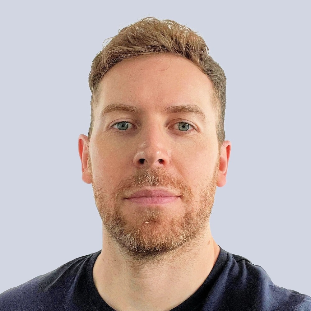 Craig Tuffs - Designer in London, United Kingdom | Toptal®