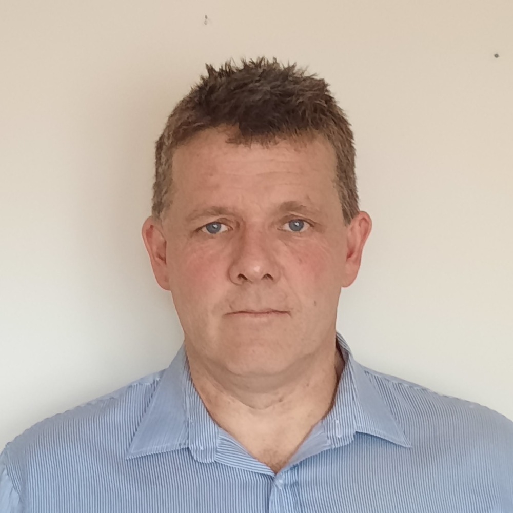 Adam Brough - Developer in Bendigo, Australia | Toptal®