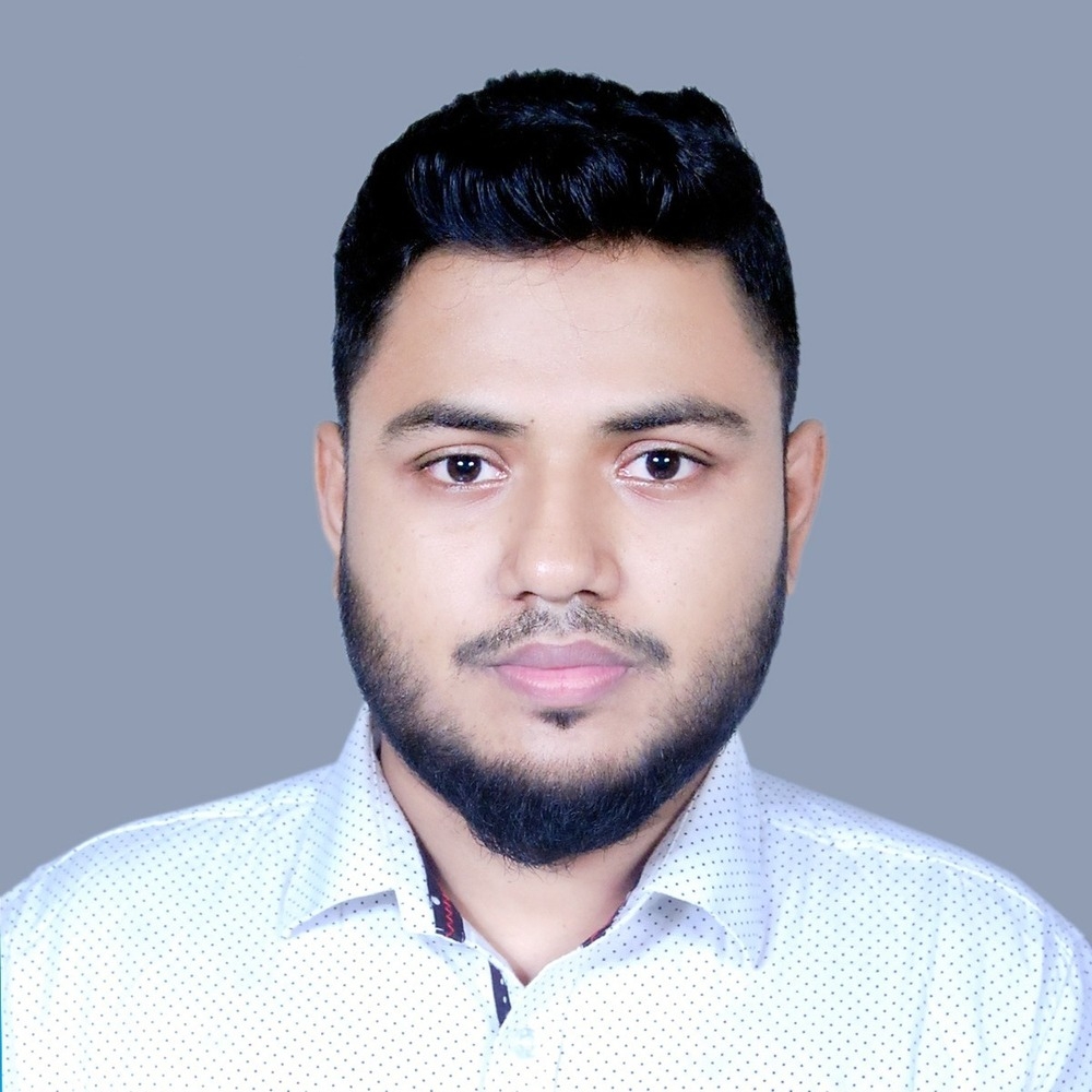 Sayed Ahmad - Developer in Dhaka, Dhaka Division, Bangladesh | Toptal®