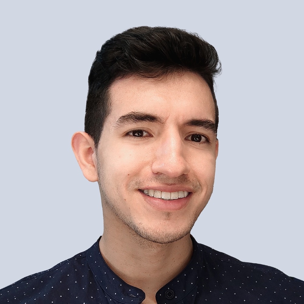 Darwin Álvarez - Designer in Medellín - Antioquia, Colombia | Toptal®