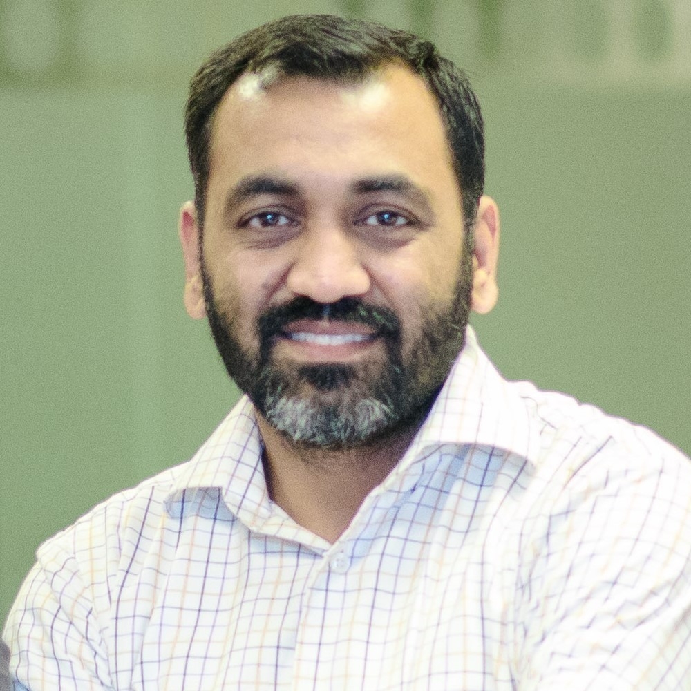 Muhammad Bilal - Developer in Islamabad, Islamabad Capital Territory ...