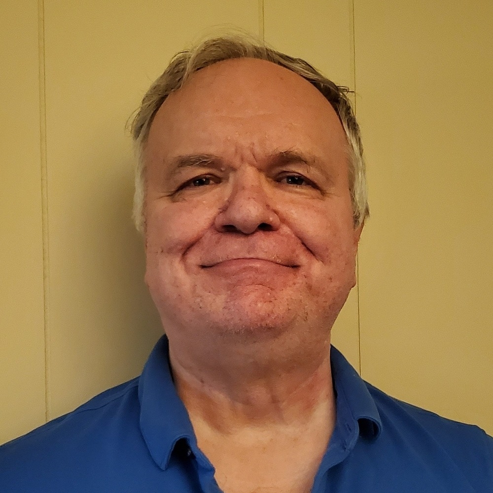 Brian Mason - Developer in Folsom, CA, United States | Toptal®