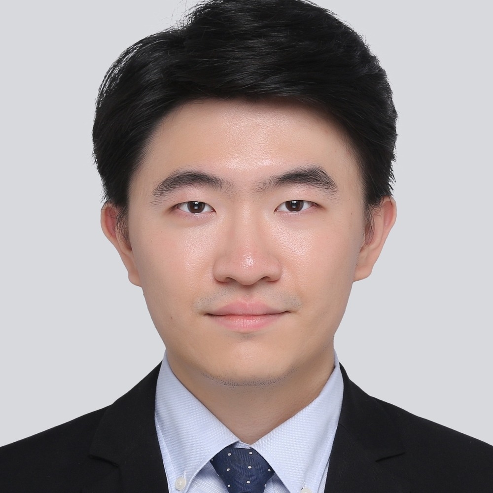 Dake Liu - Developer in Singapore, Singapore | Toptal®
