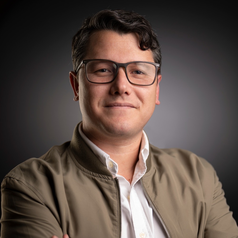 Felipe Monsalve - Marketing Expert in Arlington, VA, United States ...