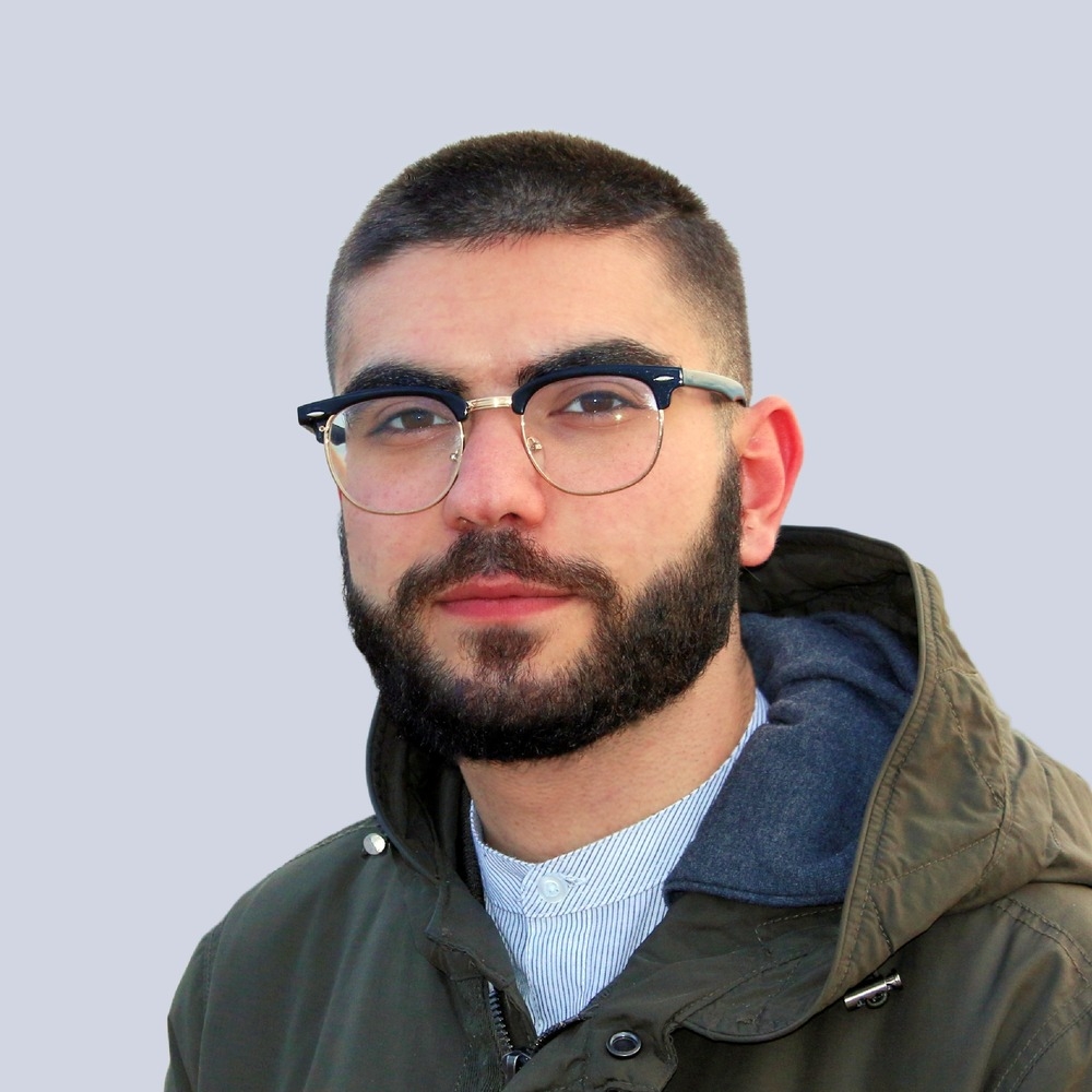 Gurgen Hayrapetyan - Developer in Yerevan, Armenia | Toptal®
