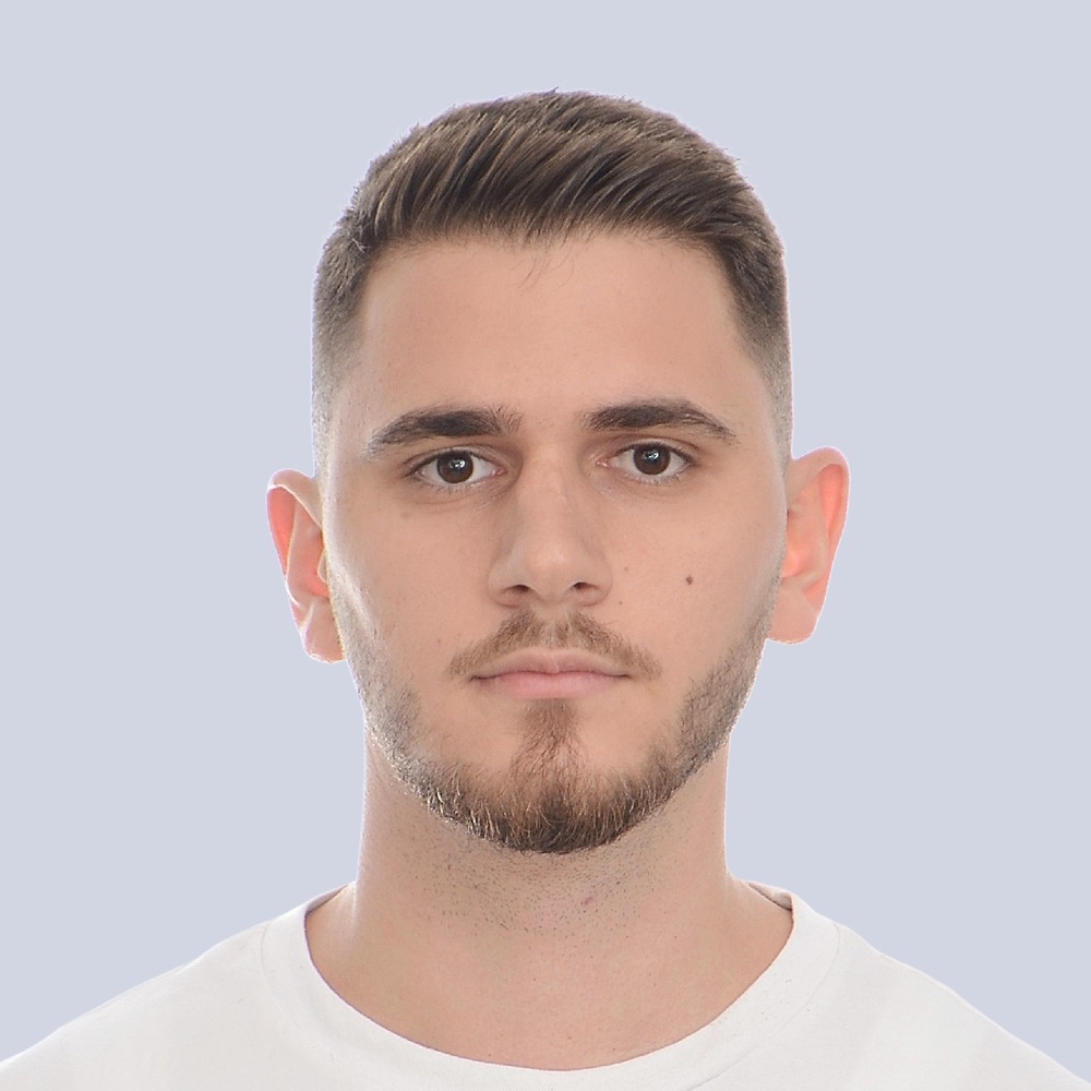 David Prifti - Developer in Tirana, Albania | Toptal®