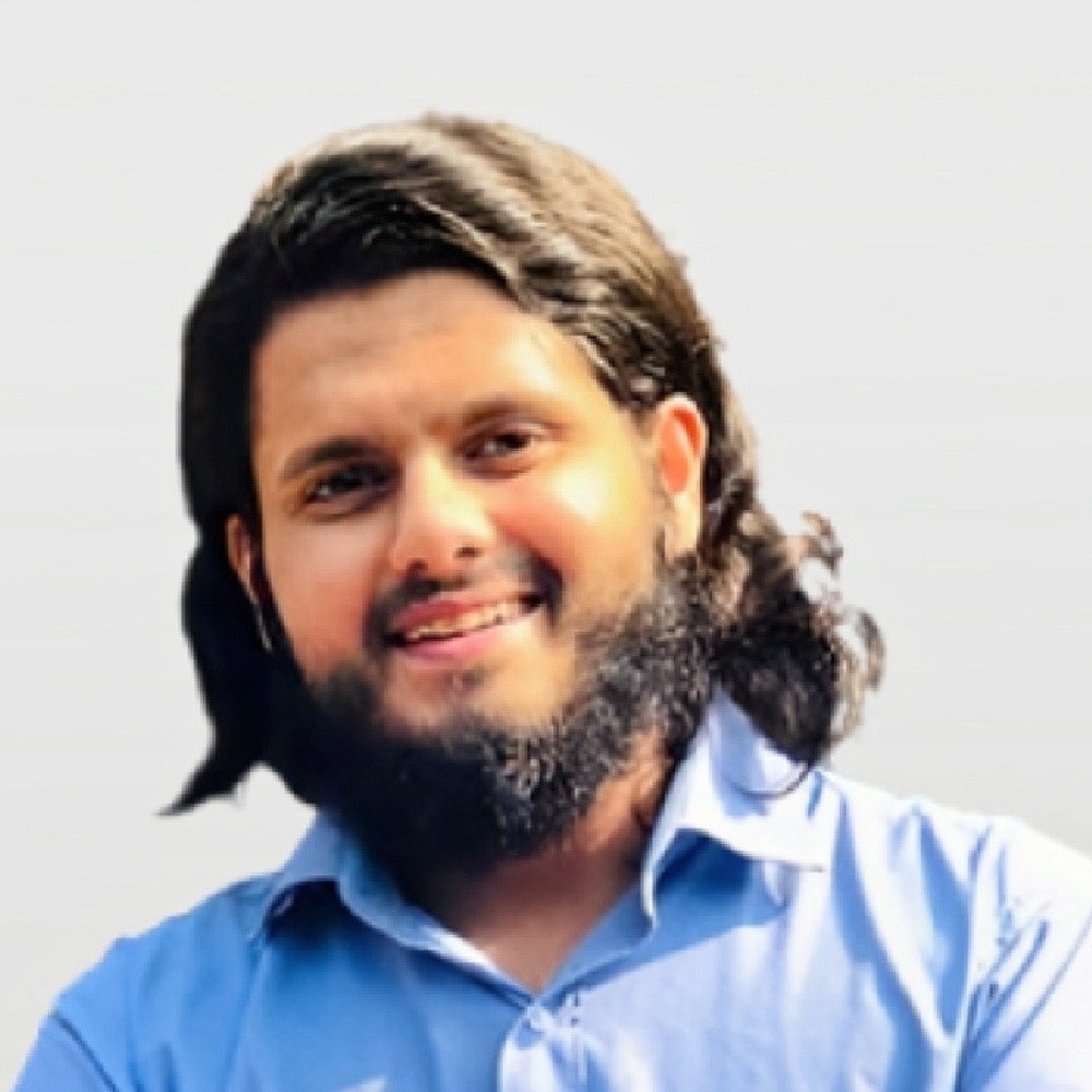 Syed Zubair Alam - Developer in Karachi, Sindh, Pakistan | Toptal®