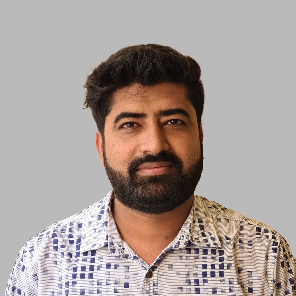 Pavan Badi - Developer in Doha, Qatar | Toptal®