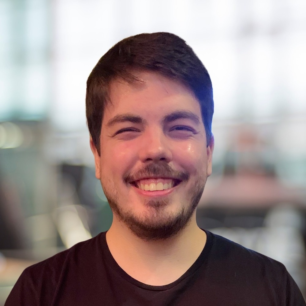 Fábio Lino Morato - Developer in Utrecht, Netherlands | Toptal®