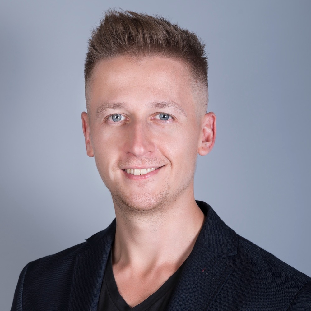 Luboš Charčenko - Developer in Brno, South Moravian Region, Czech ...