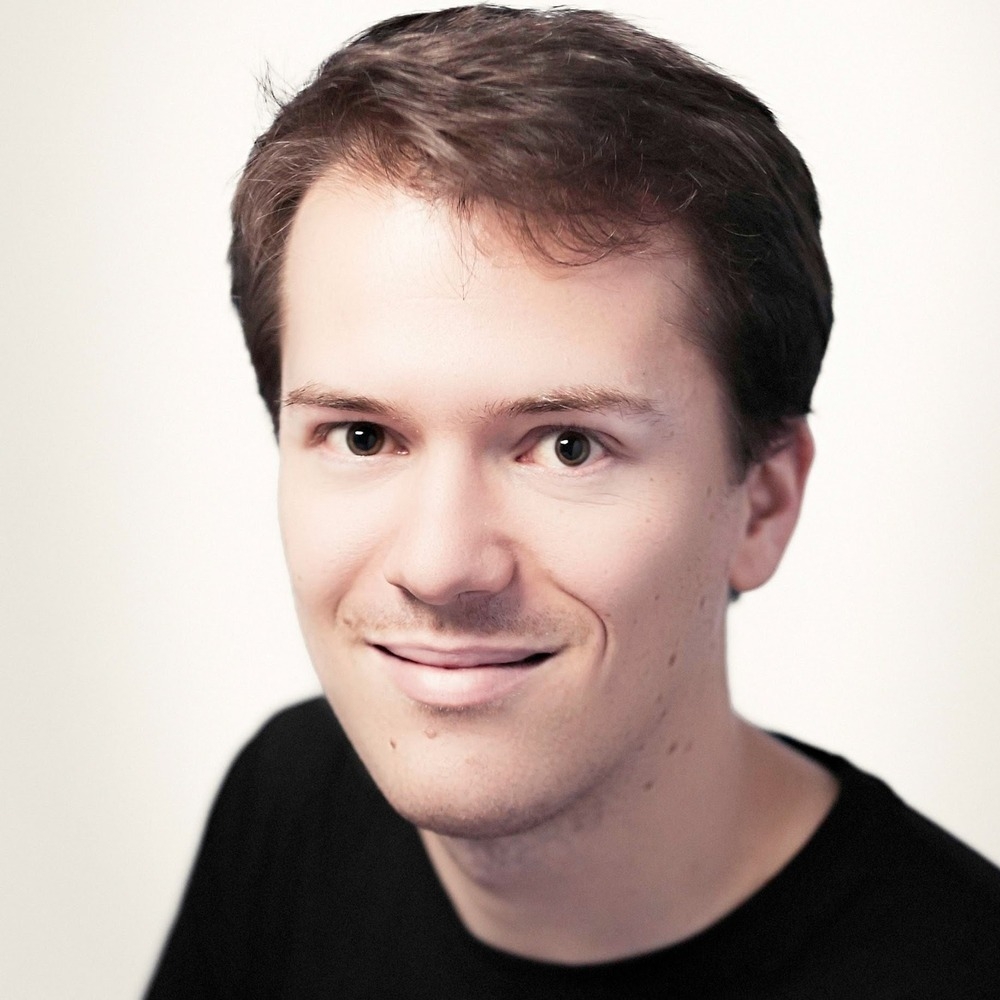 Florent Espanet - Developer in Lyon, France | Toptal®