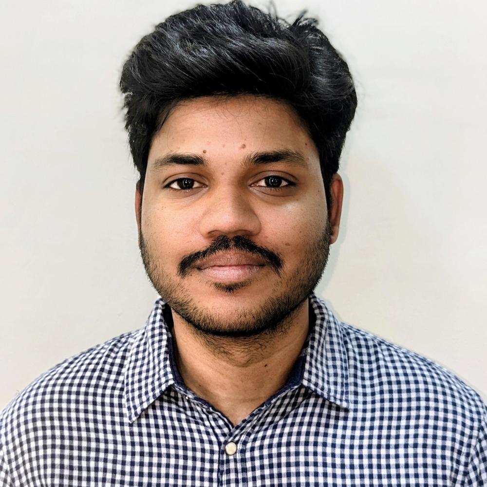 Nitish Vulli - Developer in Hyderabad, India | Toptal®