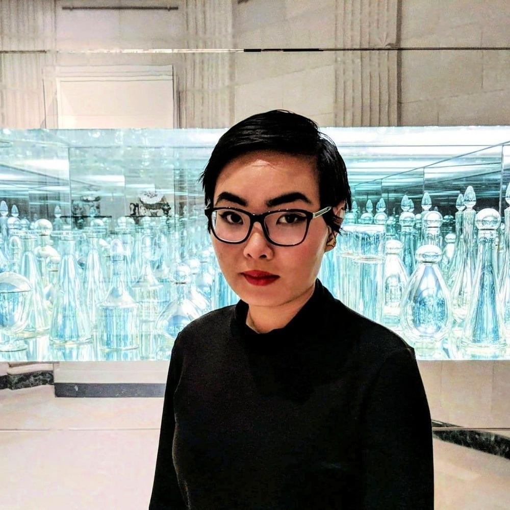 Melody Ting - Designer in New York, NY, United States | Toptal®