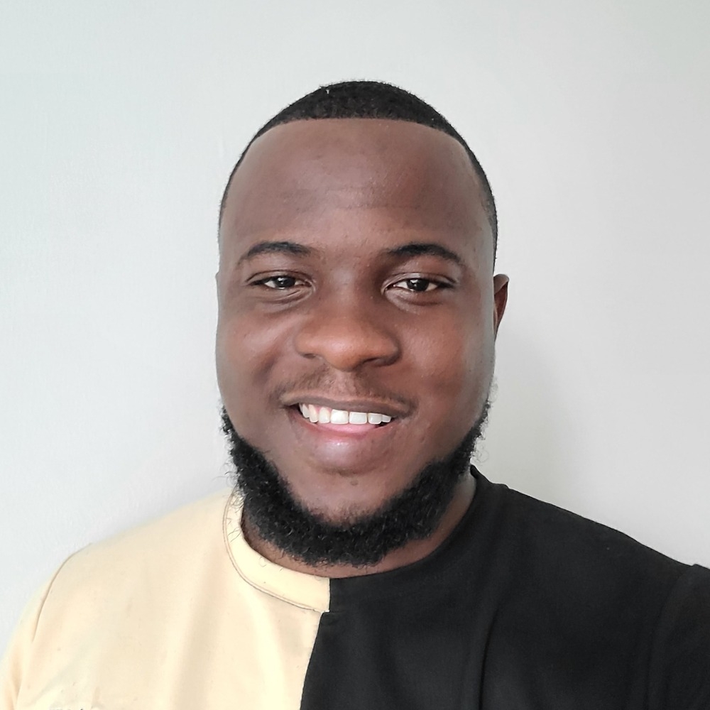 Tochukwu Nwoko - Developer in Rotterdam, Netherlands | Toptal®