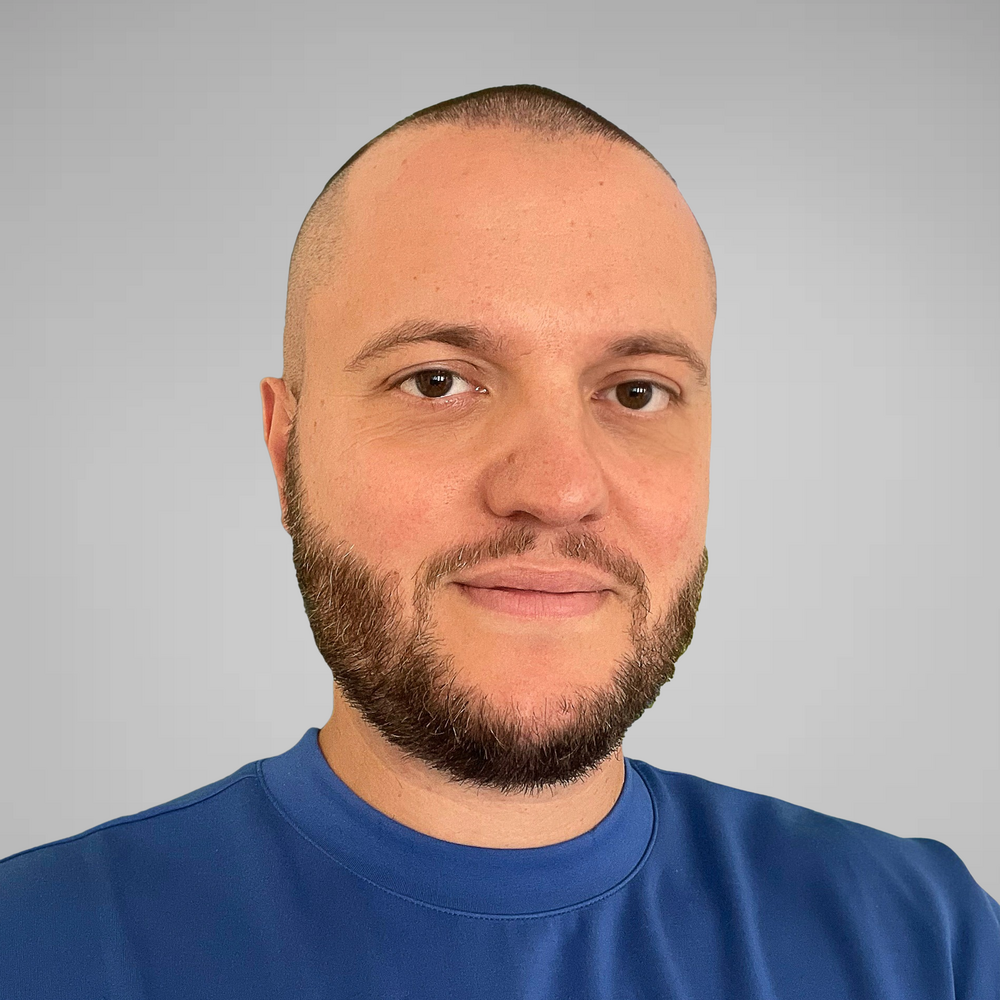 Ludwig Merch - Designer in Melbourne, Victoria, Australia | Toptal®