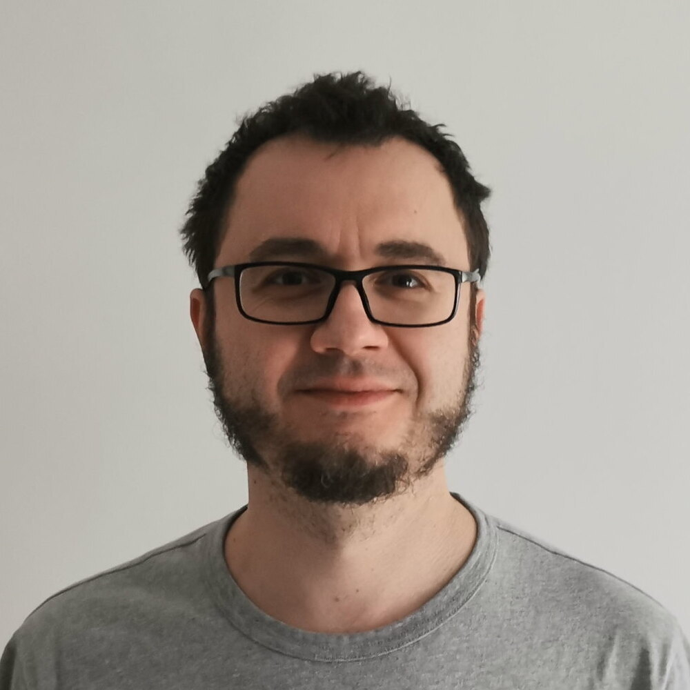 Filip Pankau - Developer in Pila, Poland | Toptal®
