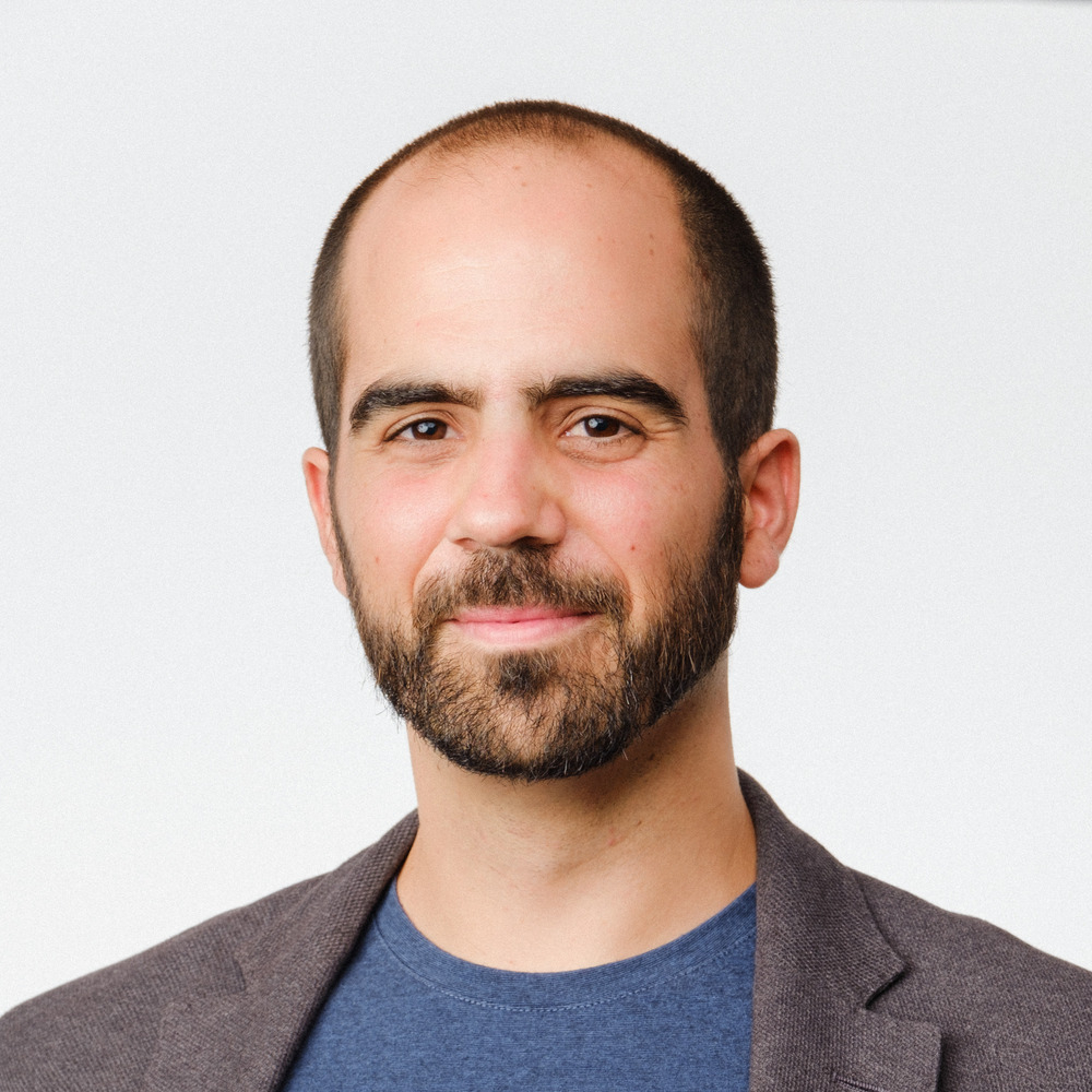 Samuel López Santamaría - Developer in Santa Cruz de Tenerife, Spain ...