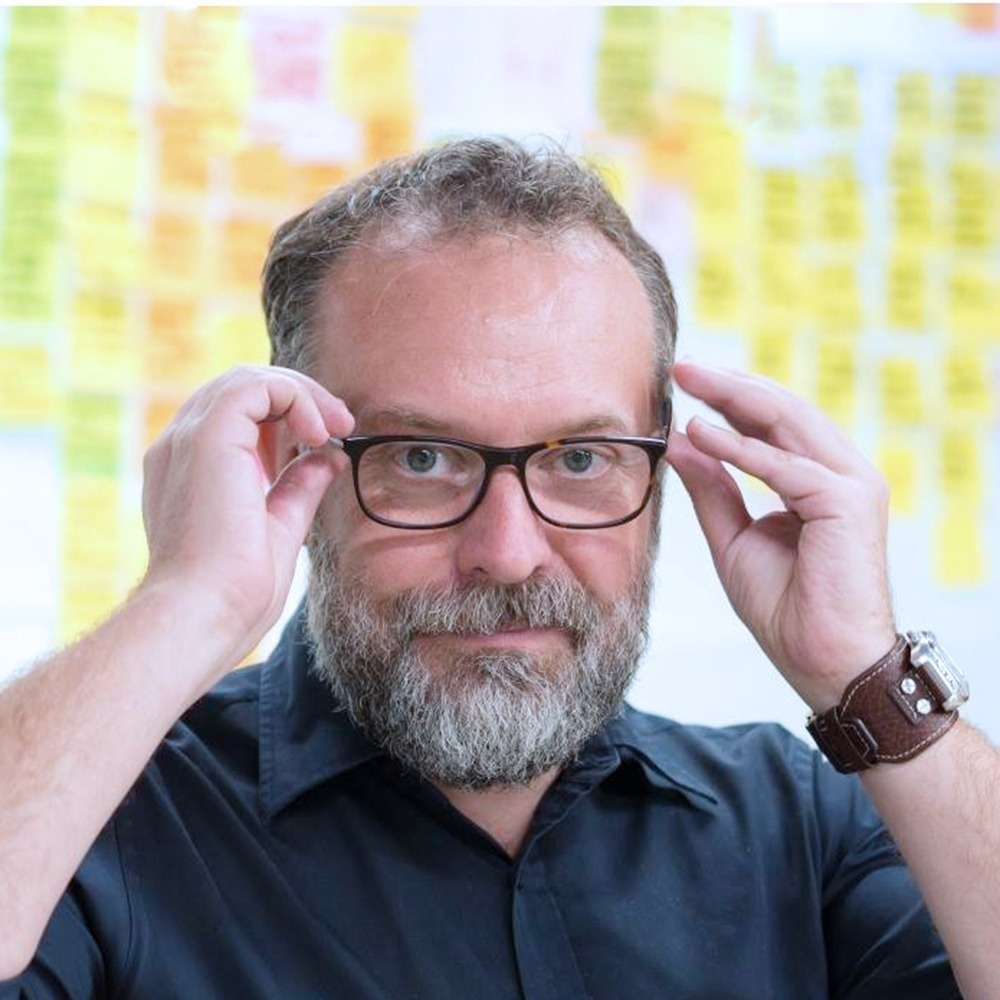 Dmitry Makeev - Designer in Tbilisi, Georgia | Toptal®