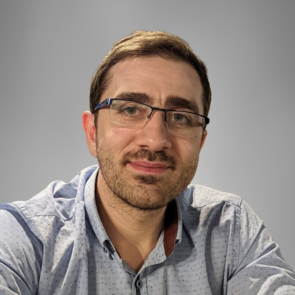 Muhammad Fawwaz Orabi - Developer in Kassel, Hessen, Germany | Toptal®