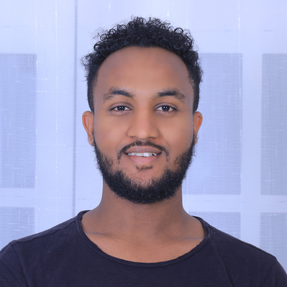 Temikin Mengistu - Developer in Addis Ababa, Ethiopia | Toptal®