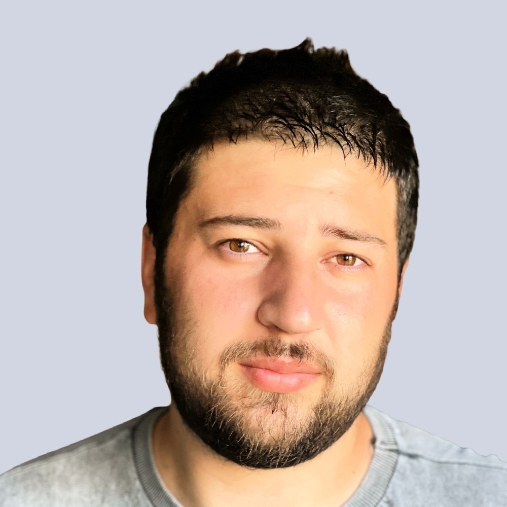Tornike Zhizhiashvili - Developer in Tbilisi, Georgia | Toptal® Tornike Zhizhiashvili - Developer in Tbilisi, Georgia | Toptal®