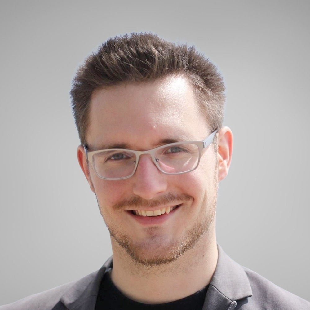 Florian Coudert - Developer in Paris, France | Toptal®