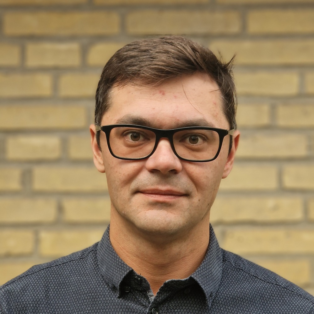 Oleg Solodukhin - Developer in Aalst, Belgium | Toptal®