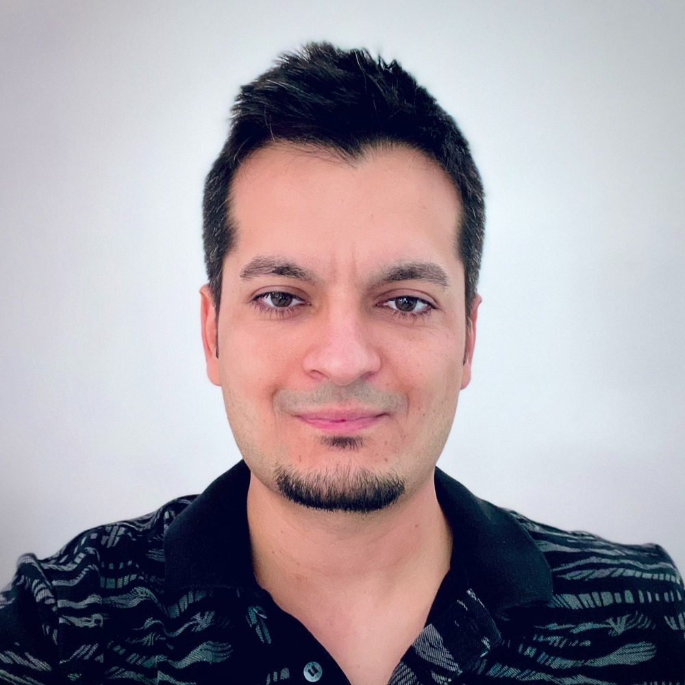 Burak Ercan - Developer in Ankara, Turkey | Toptal®